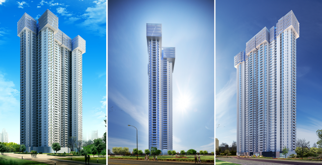 The Presidential Tower | Gallery