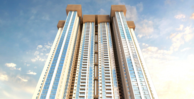 The Presidential Tower | Gallery